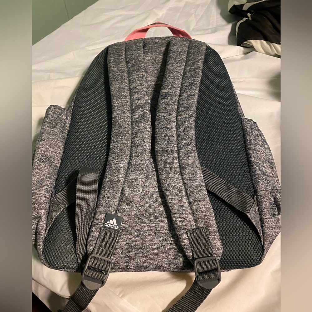 Adidas Squad Backpack - Gem